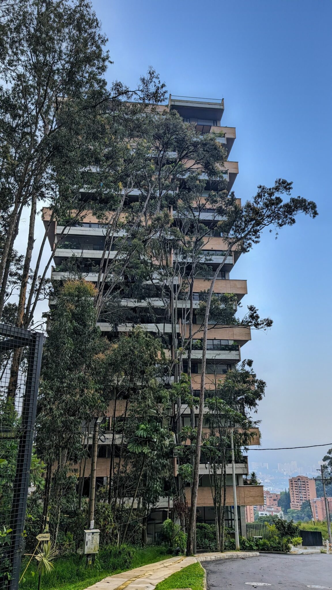 Contree Las Palmas - CASA Colombia